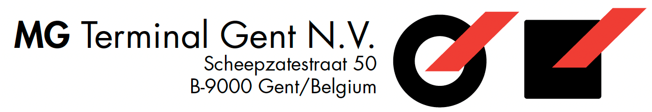 MG Terminal Gent N.V. - SEA-invest | An ocean of opportunities